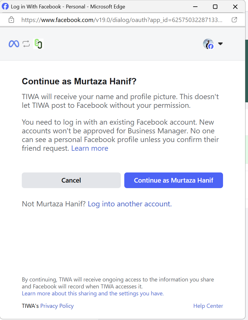 How to Apply for WhatsApp Business API: A Step-by-Step Guide - Wetarseel AI
